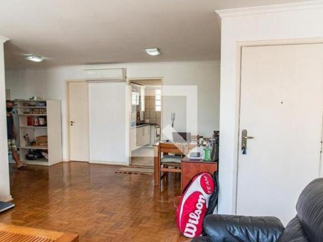 Apartamento à Venda Aclimação, 3 Quartos, 120 m² São Paulo
