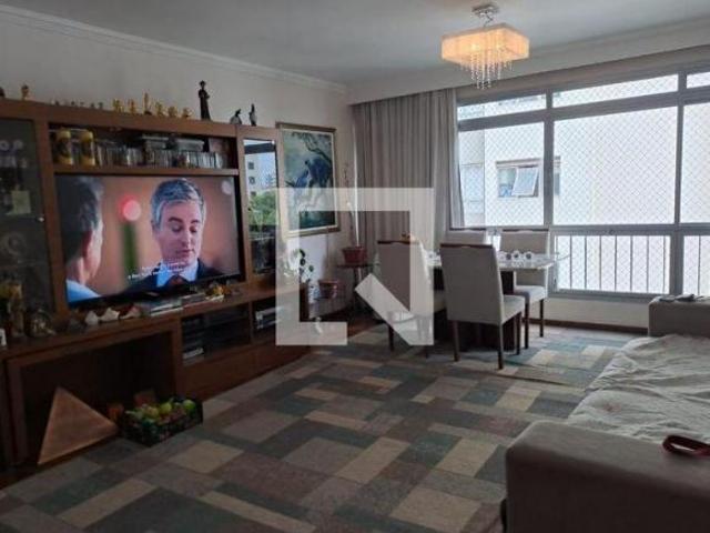 Apartamento à Venda Aclimação, 3 Quartos, 120 m² São Paulo
