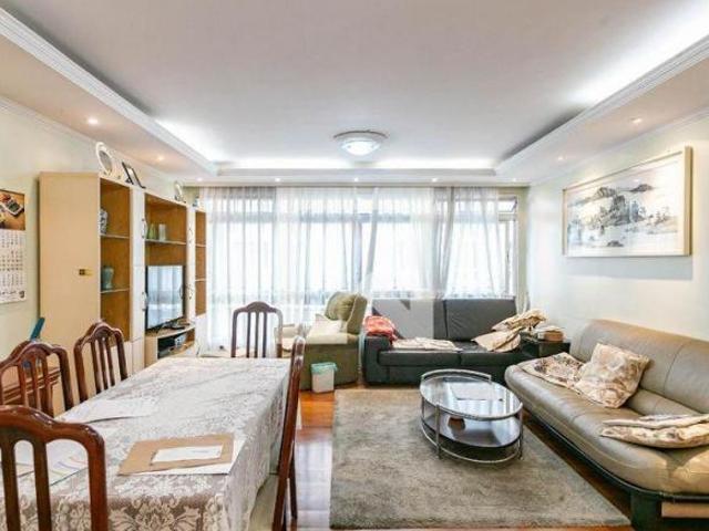 Apartamento à Venda Aclimação, 3 Quartos, 120 m² São Paulo