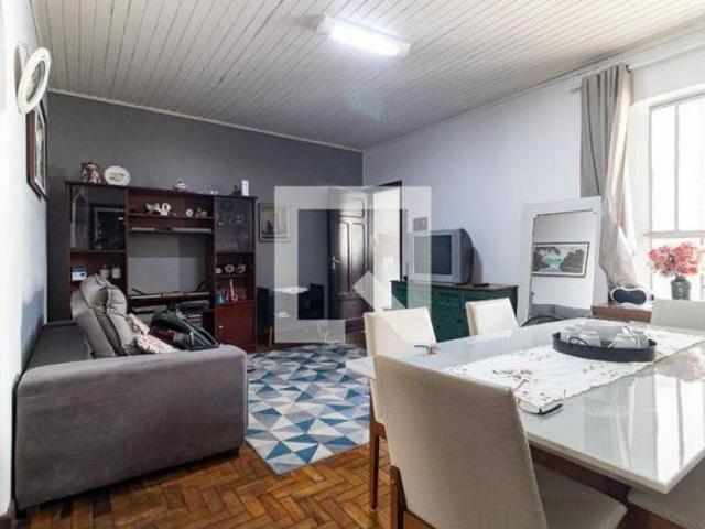 Apartamento à Venda Aclimação, 3 Quartos, 121 m2