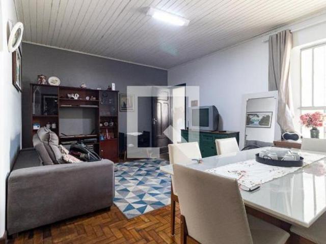 Apartamento à Venda Aclimação, 3 Quartos, 121 m2