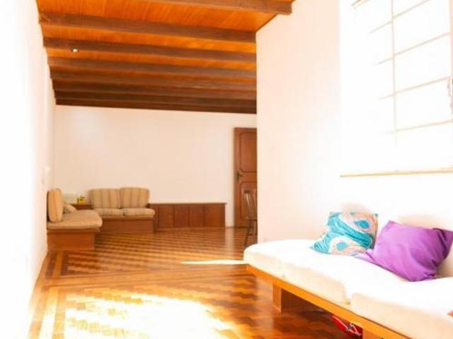 Apartamento à Venda Aclimação, 3 Quartos, 122 m2