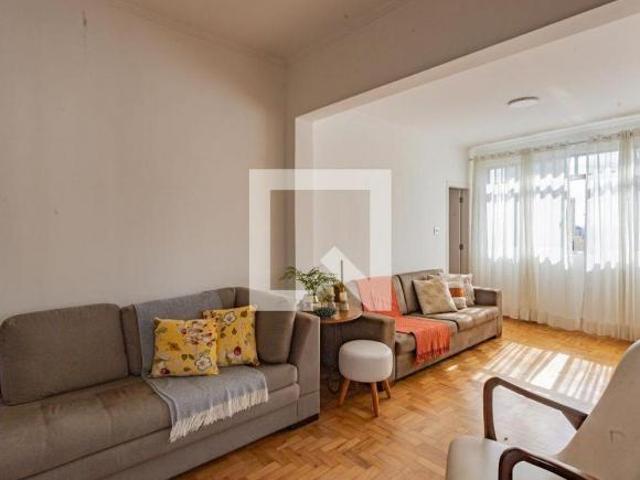 Apartamento à Venda Aclimação, 3 Quartos, 122 m2