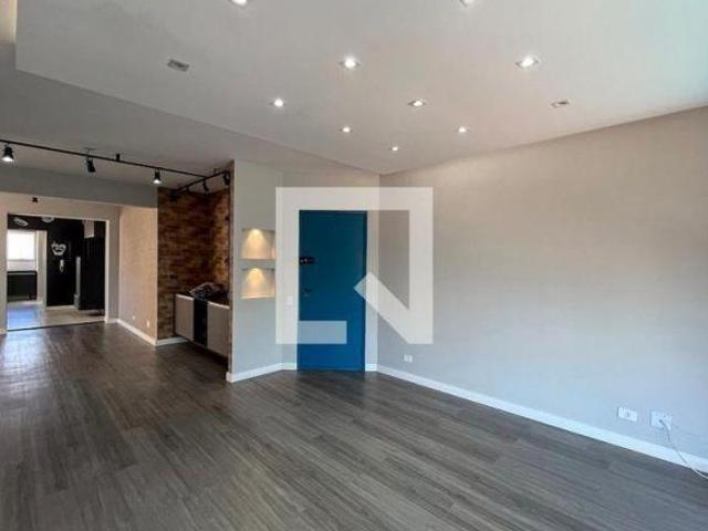 Apartamento à Venda Aclimação, 3 Quartos, 126 m2