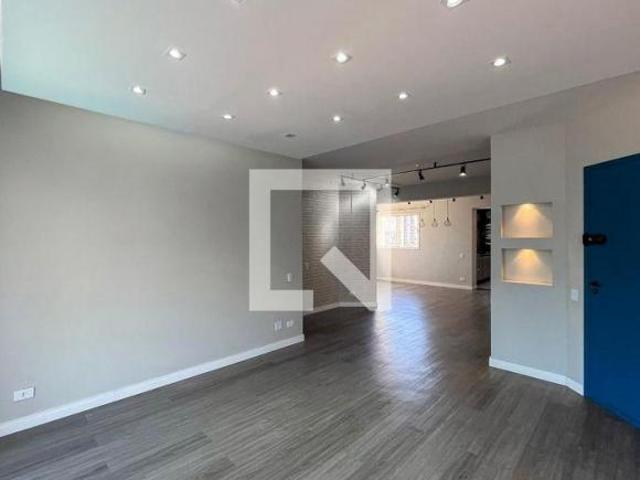 Apartamento à Venda Aclimação, 3 Quartos, 126 m2