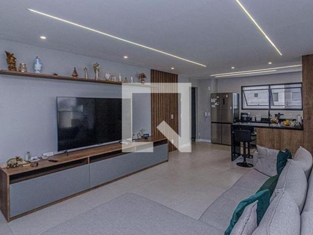 Apartamento à Venda Aclimação, 3 Quartos, 127 m2