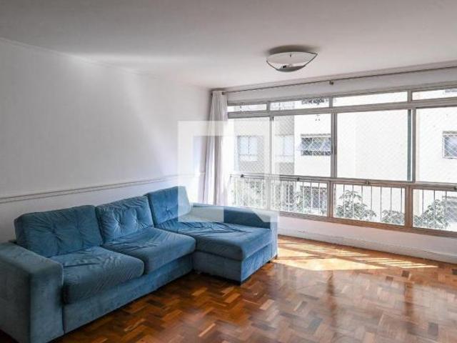 Apartamento à Venda Aclimação, 3 Quartos, 130 m2