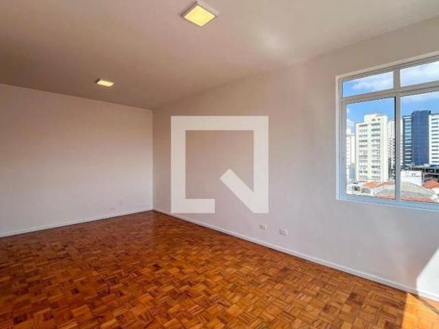 Apartamento à Venda Aclimação, 2 Quartos, 130 m2