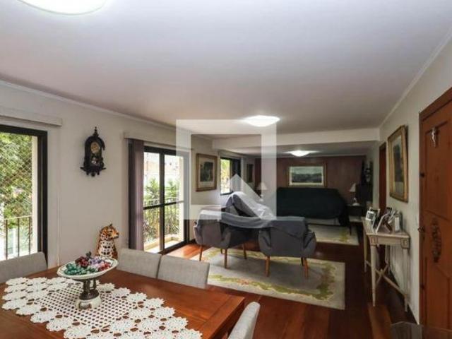 Apartamento à Venda Aclimação, 3 Quartos, 130 m2
