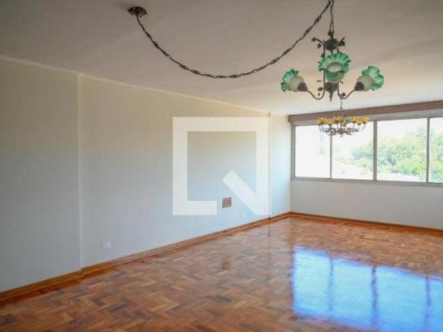 Apartamento à Venda Aclimação, 3 Quartos, 136 m2