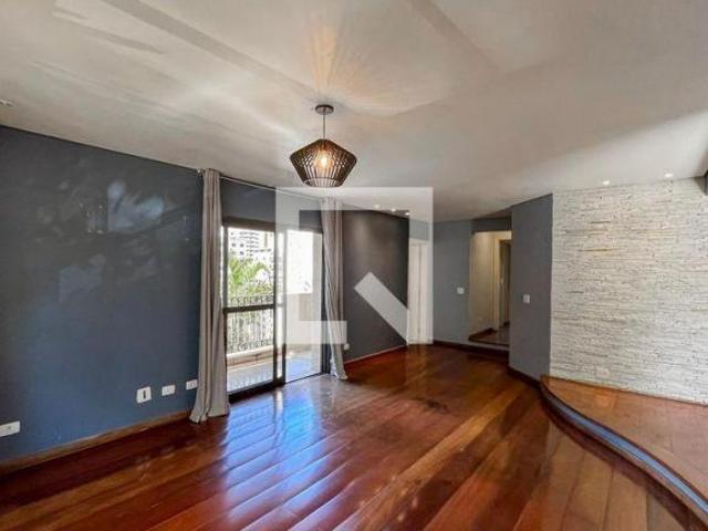 Apartamento à Venda Aclimação, 3 Quartos, 136 m2