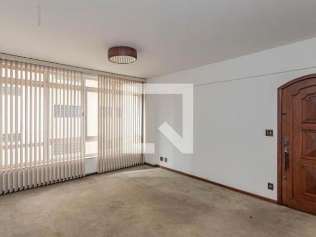 Apartamento à Venda Aclimação, 3 Quartos, 136 m2
