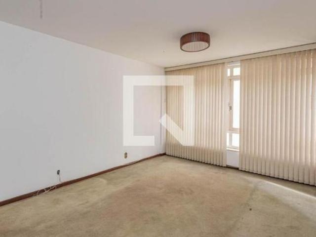 Apartamento à Venda Aclimação, 3 Quartos, 136 m² São Paulo