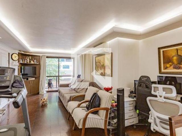 Apartamento à Venda Aclimação, 3 Quartos, 137 m2
