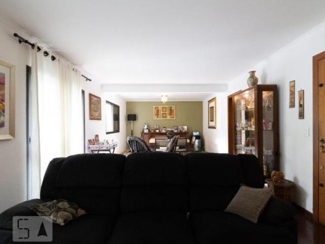 Apartamento à Venda Aclimação, 3 Quartos, 138 m2