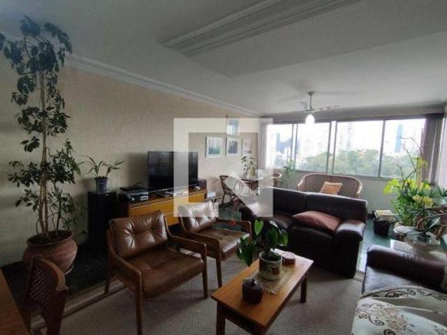 Apartamento à Venda Aclimação, 3 Quartos, 140 m2