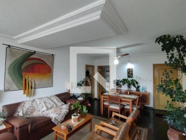 Apartamento à Venda Aclimação, 3 Quartos, 140 m2