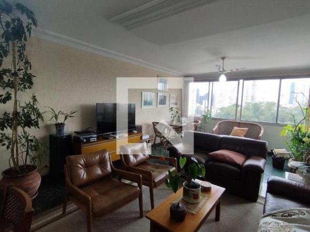 Apartamento à Venda Aclimação, 3 Quartos, 140 m2