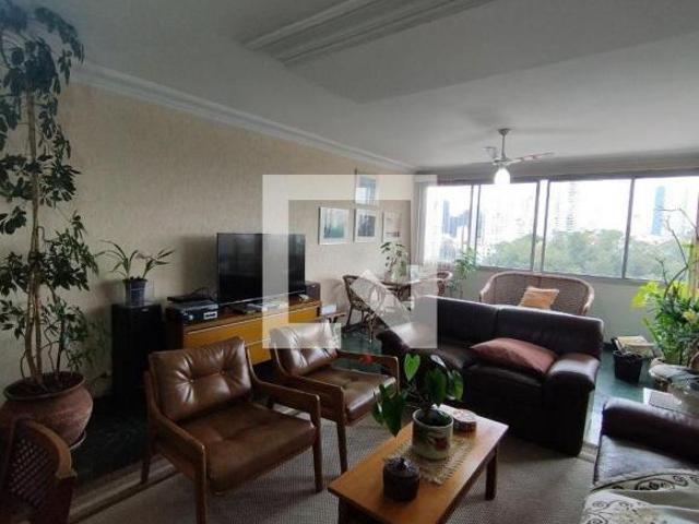 Apartamento à Venda Aclimação, 3 Quartos, 140 m2
