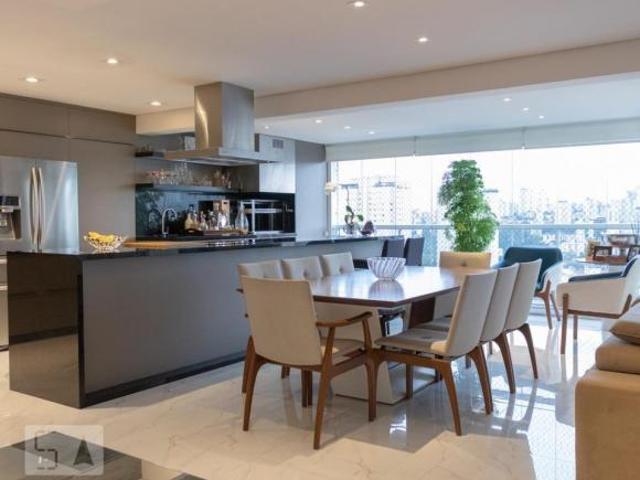 Apartamento à Venda Aclimação, 3 Quartos, 140 m2