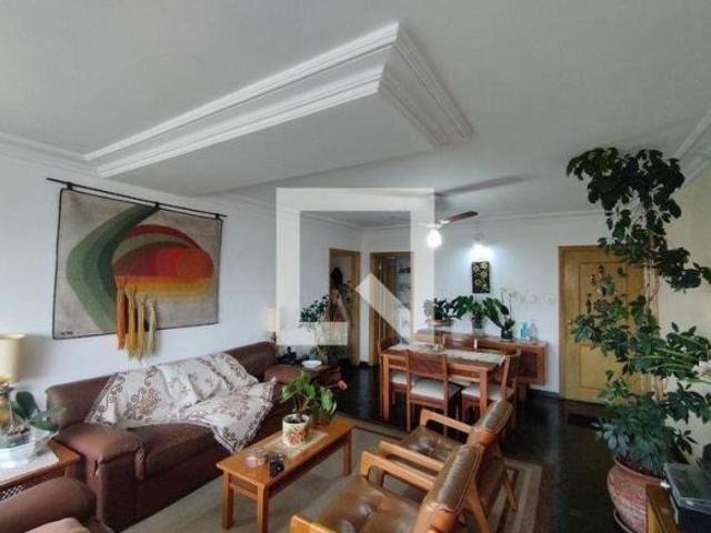 Apartamento à Venda Aclimação, 3 Quartos, 140 m² São Paulo