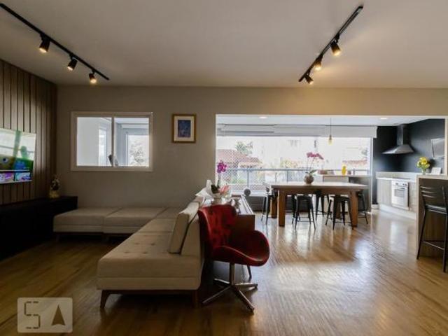 Apartamento à Venda Aclimação, 3 Quartos, 141 m2