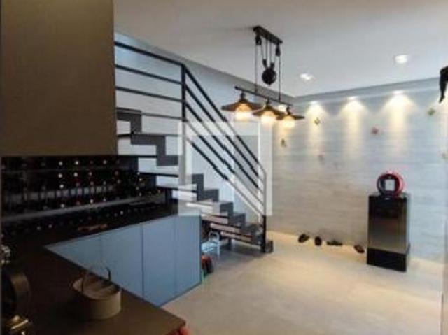 Apartamento à Venda Aclimação, 3 Quartos, 145 m2
