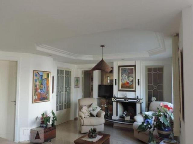 Apartamento à Venda Aclimação, 3 Quartos, 151 m² São Paulo