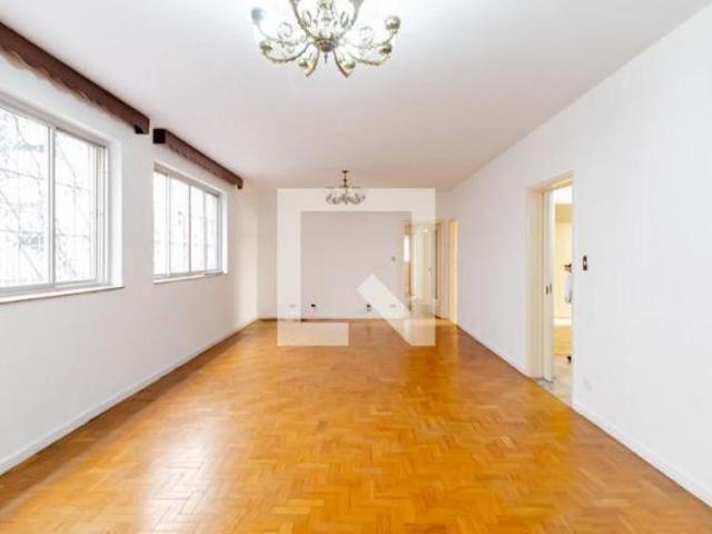 Apartamento à Venda Aclimação, 3 Quartos, 152 m² São Paulo