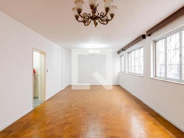 Apartamento à Venda Aclimação, 3 Quartos, 152 m2