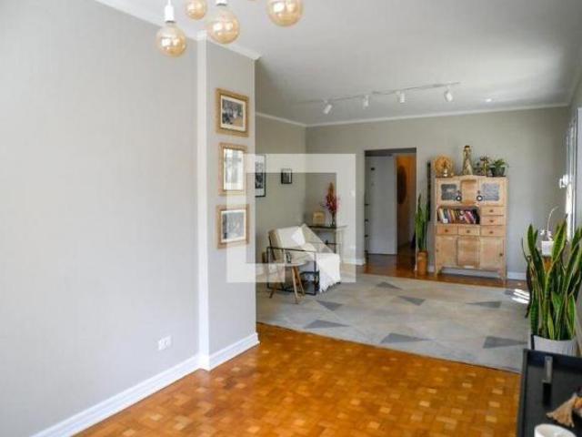 Apartamento à Venda Aclimação, 3 Quartos, 153 m2
