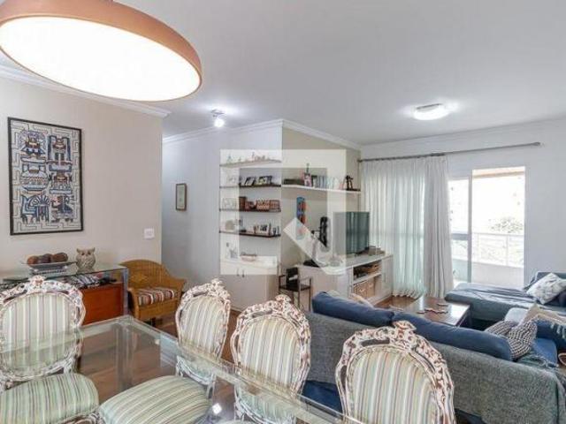 Apartamento à Venda Aclimação, 3 Quartos, 156 m2