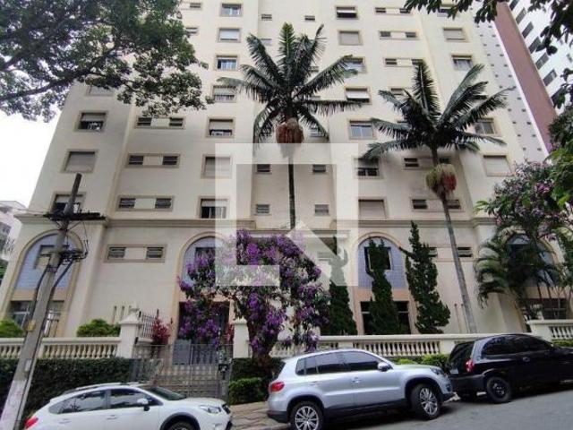 Apartamento à Venda Aclimação, 3 Quartos, 156 m2