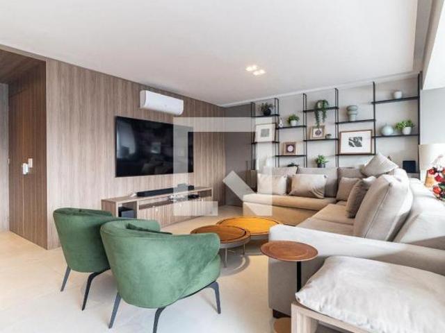 Apartamento à Venda Aclimação, 3 Quartos, 158 m2