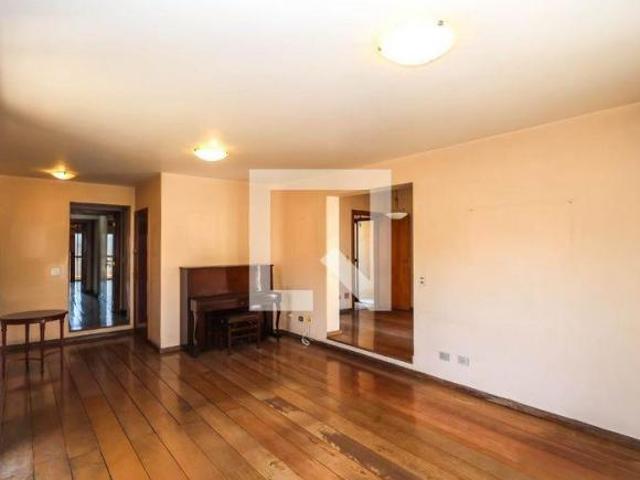 Apartamento à Venda Aclimação, 3 Quartos, 165 m2