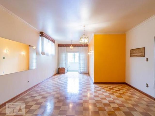 Apartamento à Venda Aclimação, 3 Quartos, 165 m2