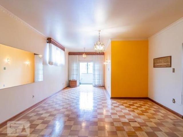Apartamento à Venda Aclimação, 3 Quartos, 165 m2