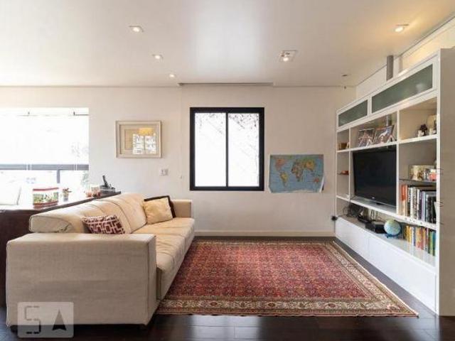 Apartamento à Venda Aclimação, 3 Quartos, 167 m2