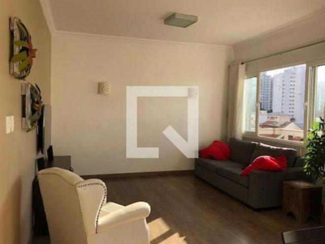 Apartamento à Venda Aclimação, 3 Quartos, 169 m² São Paulo