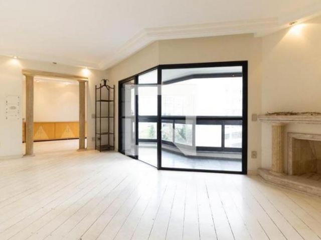 Apartamento à Venda Aclimação, 3 Quartos, 177 m2