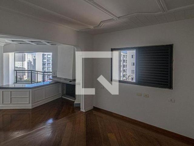 Apartamento à Venda Aclimação, 3 Quartos, 177 m2