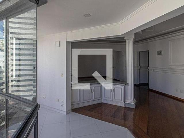 Apartamento à Venda Aclimação, 3 Quartos, 177 m2