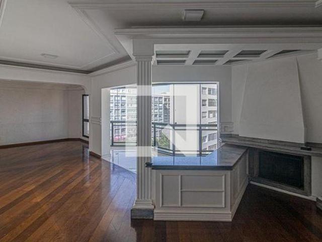 Apartamento à Venda Aclimação, 3 Quartos, 177 m2