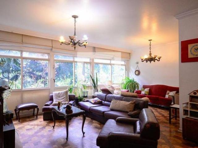 Apartamento à Venda Aclimação, 3 Quartos, 179 m2