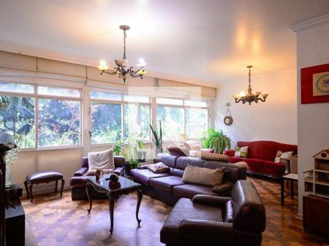 Apartamento à Venda Aclimação, 3 Quartos, 179 m2
