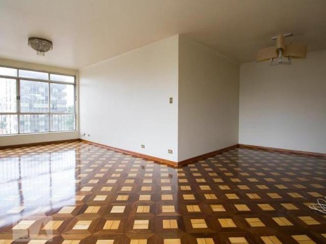 Apartamento à Venda Aclimação, 3 Quartos, 180 m2