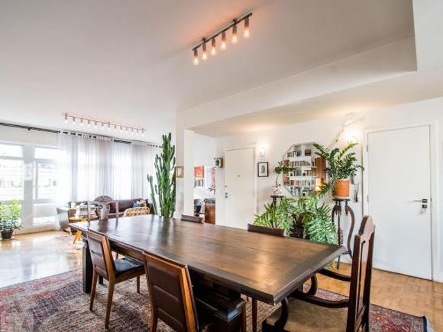 Apartamento à Venda Aclimação, 3 Quartos, 182 m² São Paulo