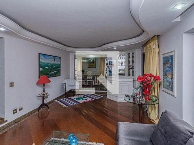 Apartamento à Venda Aclimação, 3 Quartos, 185 m2