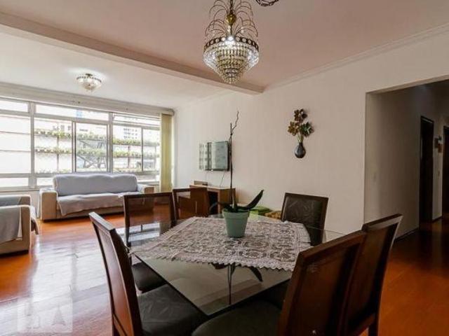 Apartamento à Venda Aclimação, 3 Quartos, 187 m2