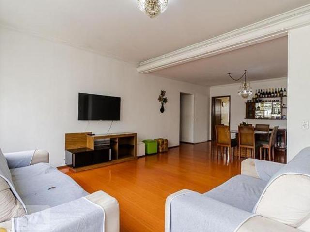 Apartamento à Venda Aclimação, 3 Quartos, 187 m2